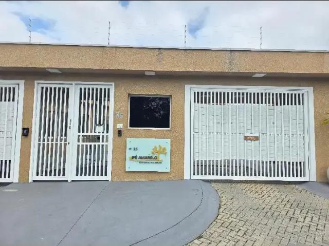 Casa / Sobrado para Venda em Cajamar/SP Portal dos Ipês 3 3 Quartos