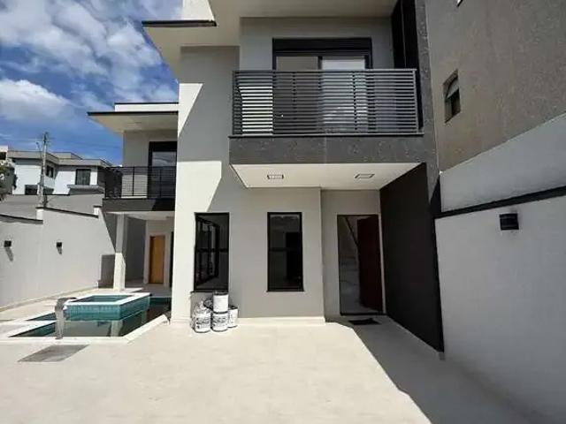 Casa / Sobrado para Venda em Cajamar/SP Portal dos Ipês 3 3 Quartos