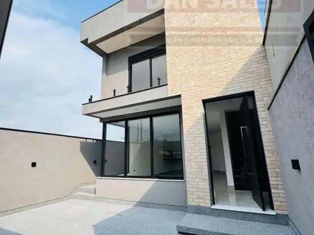 Casa / Sobrado para Venda em Cajamar/SP Portal dos Ipês 3 Quartos