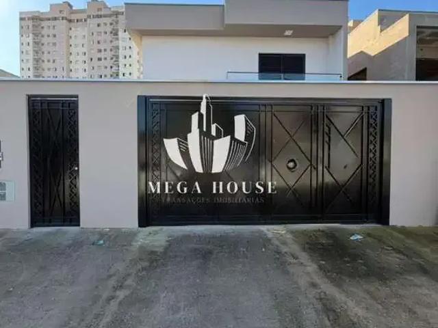 Casa / Sobrado para Venda em Cajamar/SP Portal dos Ipês 3 Quartos
