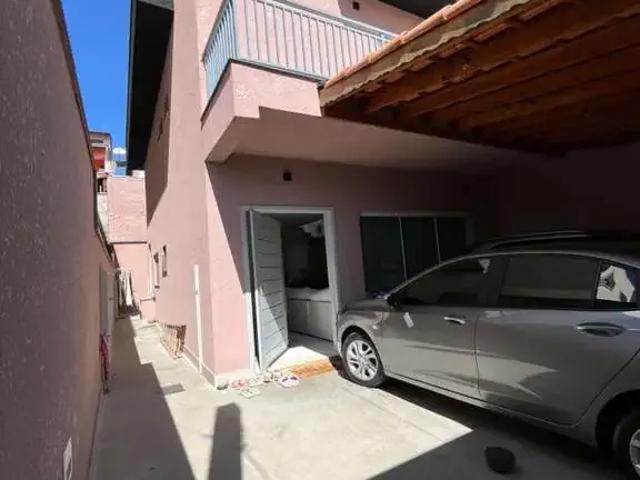 Casa / Sobrado para Venda em Cajamar/SP Portal dos Ipês 3 Quartos