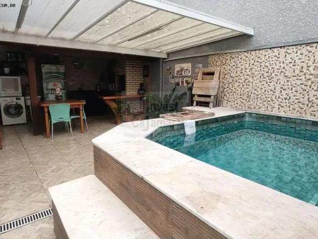 Casa / Sobrado para Venda em Cajamar/SP Portal dos Ipês 3 Quartos