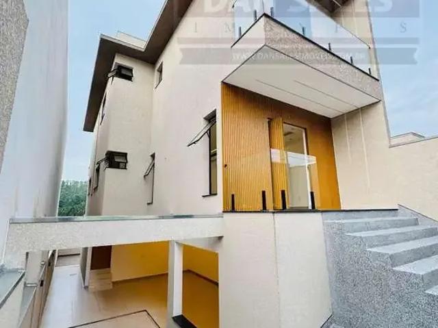 Casa / Sobrado para Venda em Cajamar/SP Portal dos Ipês 3 Quartos