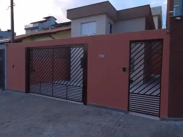 Casa / Sobrado para Venda em Cajamar/SP Portal dos Ipês 3 Quartos