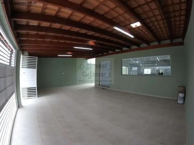 Casa / Sobrado para Venda em Cajamar/SP Portal dos Ipês 3 Quartos
