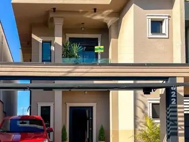 Casa / Sobrado para Venda em Cajamar/SP Portal dos Ipês 3 Quartos