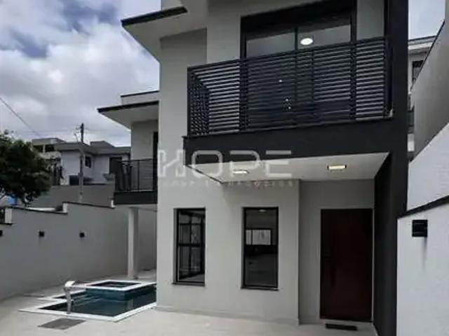 Casa / Sobrado para Venda em Cajamar/SP Portal dos Ipês 3 Quartos