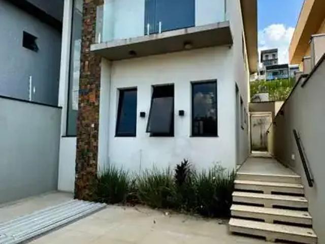Casa / Sobrado para Venda em Cajamar/SP Portal dos Ipês 3 Quartos