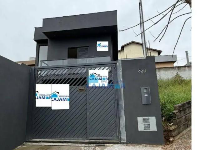 Casa / Sobrado para Venda em Cajamar/SP Portal dos Ipês 3 Quartos