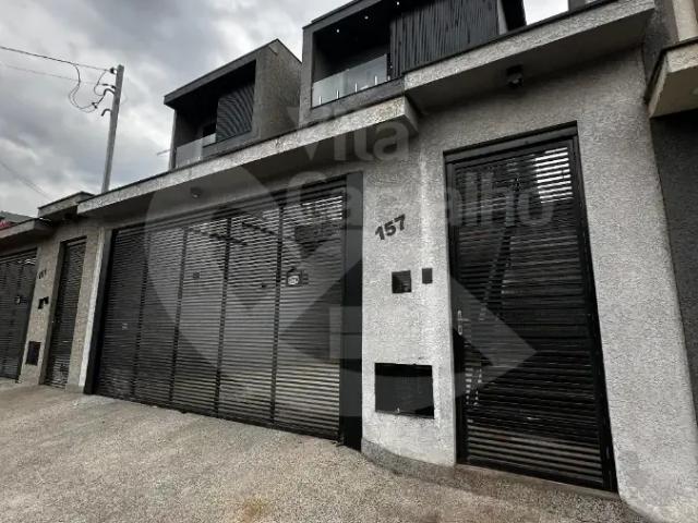 Casa / Sobrado para Venda em Cajamar/SP Portal dos Ipês 3 Quartos