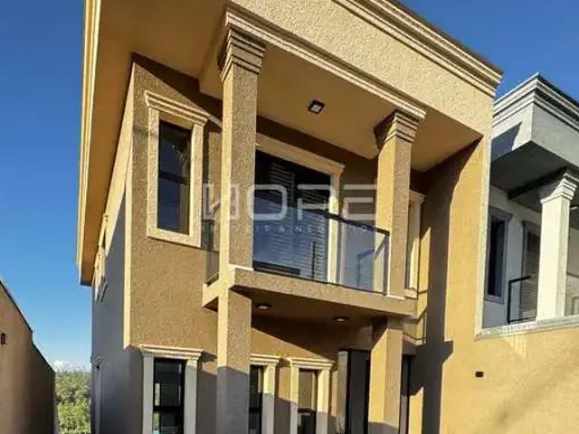 Casa / Sobrado para Venda em Cajamar/SP Portal dos Ipês 3 Quartos