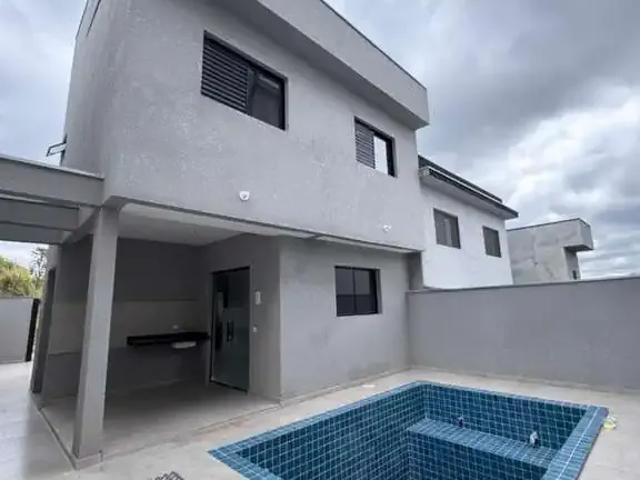 Casa / Sobrado para Venda em Cajamar/SP Portal dos Ipês 3 Quartos