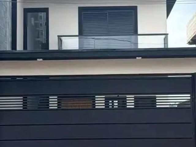 Casa / Sobrado para Venda em Cajamar/SP Portal dos Ipês 3 Quartos