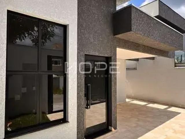 Casa / Sobrado para Venda em Cajamar/SP Portal dos Ipês 3 Quartos