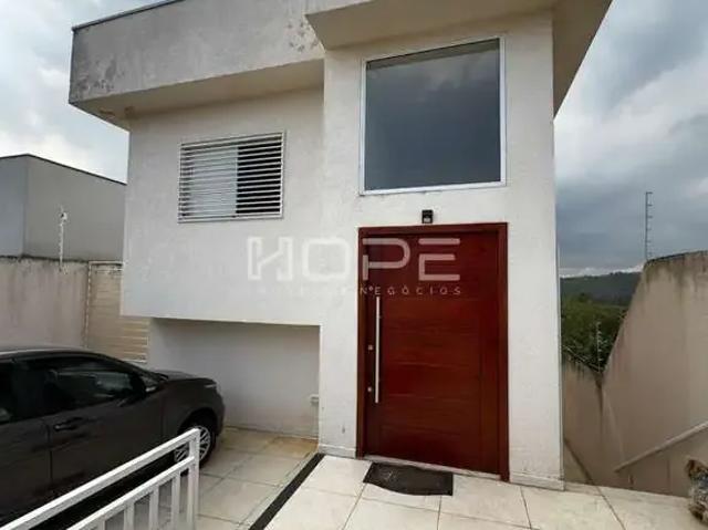 Casa / Sobrado para Venda em Cajamar/SP Portal dos Ipês 3 Quartos