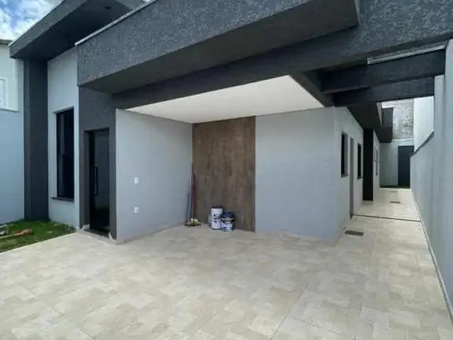Casa / Sobrado para Venda em Cajamar/SP Portal dos Ipês 3 Quartos