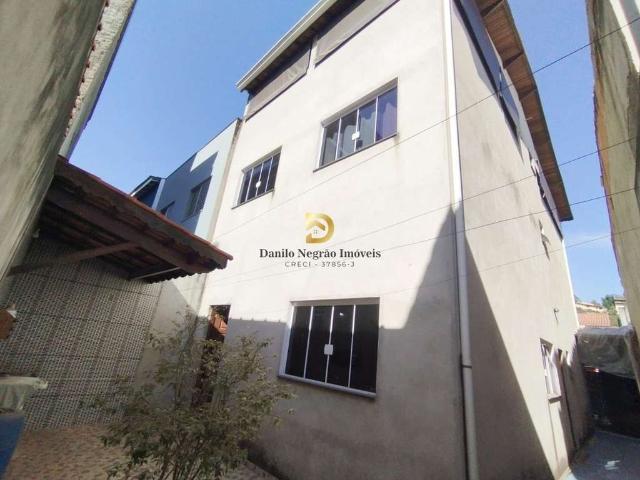 Casa / Sobrado para Venda em Cajamar/SP Portal dos Ipês 3 Quartos