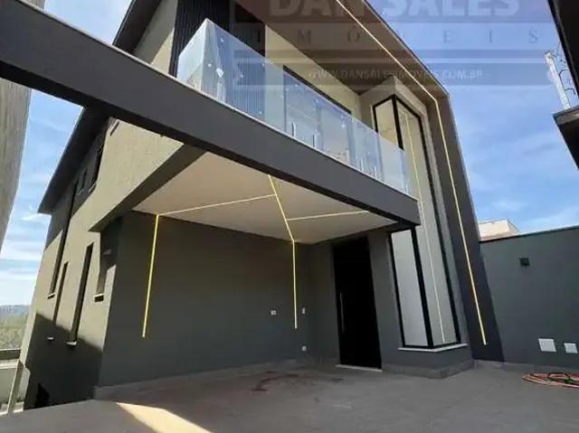 Casa / Sobrado para Venda em Cajamar/SP Portal dos Ipês 3 Quartos