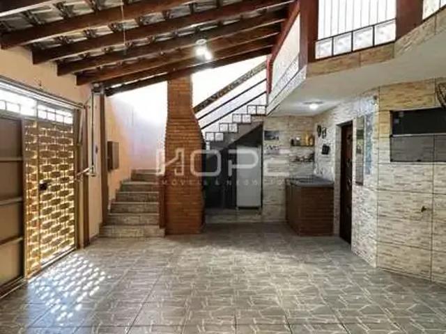 Casa / Sobrado para Venda em Cajamar/SP Portal dos Ipês 3 Quartos