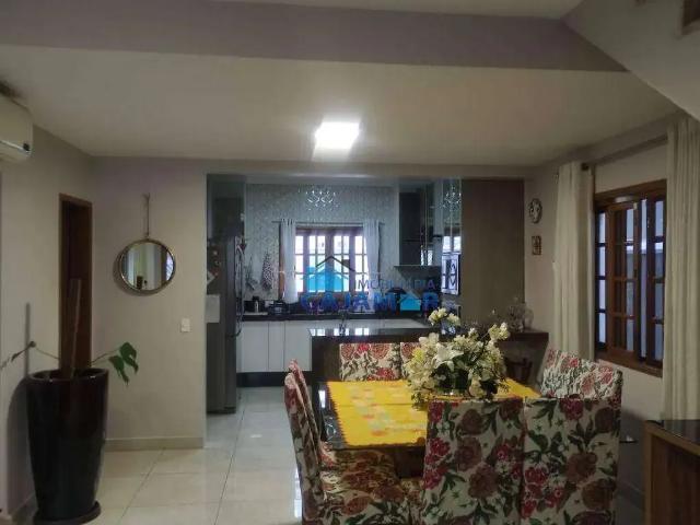 Casa / Sobrado para Venda em Cajamar/SP Portal dos Ipês 3 Quartos