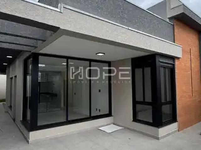 Casa / Sobrado para Venda em Cajamar/SP Portal dos Ipês 3 Quartos