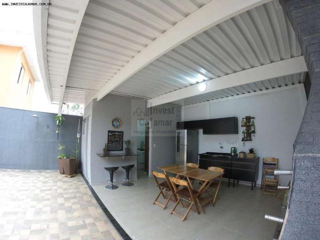 Casa / Sobrado para Venda em Cajamar/SP Portal dos Ipês