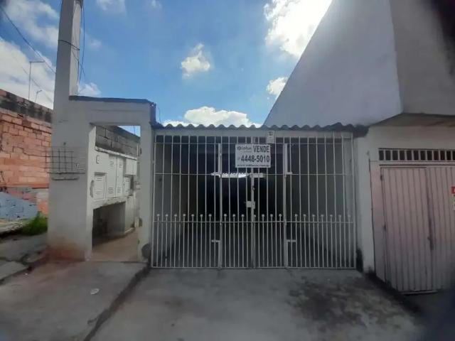 Casa / Sobrado para Venda em Cajamar/SP Panorama Polvilho 3 Quartos