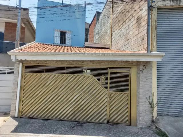 Casa / Sobrado para Venda em Cajamar/SP Panorama Polvilho 3 Quartos