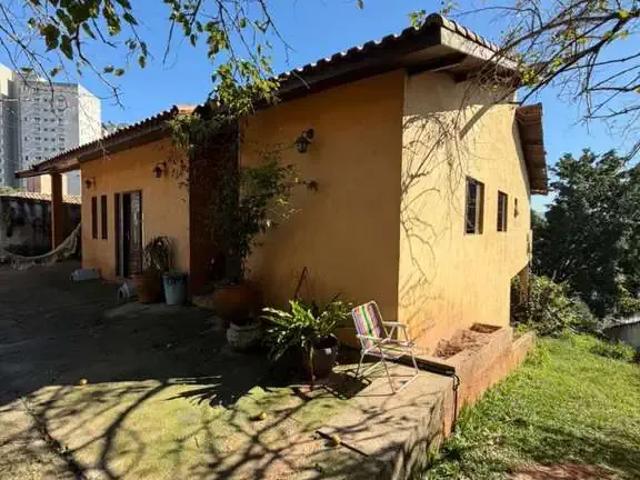 Casa / Sobrado para Venda em Cajamar/SP Panorama Polvilho 3 Quartos