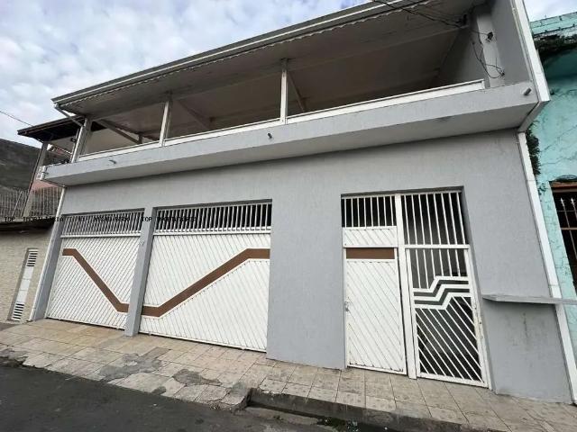 Casa / Sobrado para Venda em Cajamar/SP Panorama Polvilho 3 Quartos