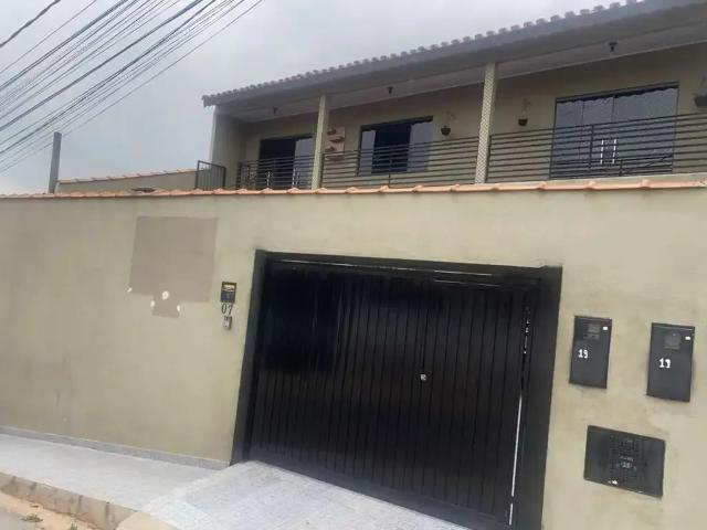 Casa / Sobrado para Venda em Cajamar/SP Panorama Polvilho 5 Quartos