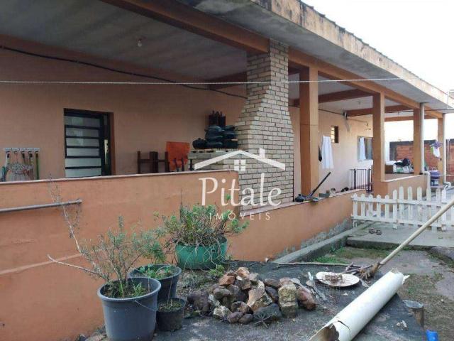 Casa / Sobrado para Venda em Cajamar/SP Paraíso Polvilho 4 Quartos