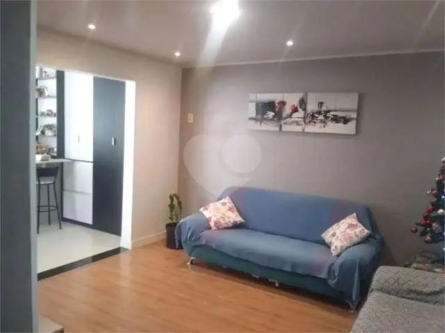 Casa / Sobrado para Venda em Cajamar/SP Paraíso Polvilho 4 Quartos