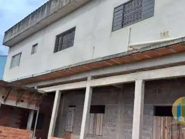 Casa / Sobrado para Venda em Cajamar/SP Paraíso Polvilho 6 Quartos