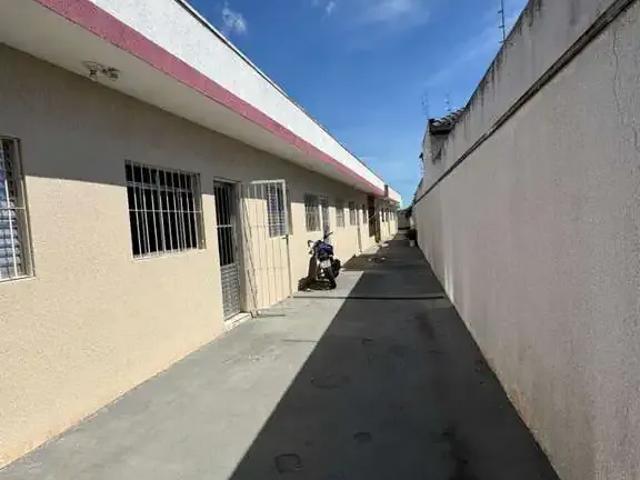 Casa / Sobrado para Venda em Cajamar/SP Paraíso Polvilho