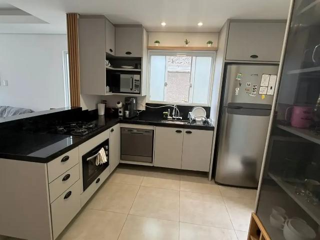 Casa / Sobrado para Venda em Cajamar/SP Paraíso Polvilho 2 Quartos