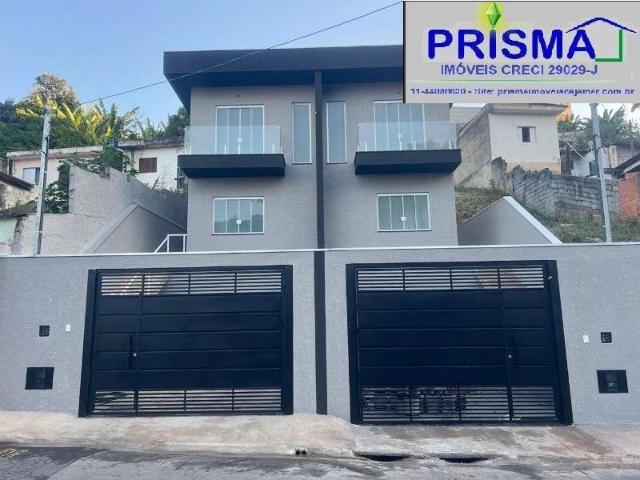 Casa / Sobrado para Venda em Cajamar/SP Paraíso Polvilho 2 Quartos