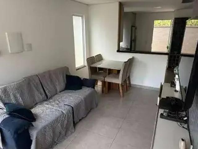 Casa / Sobrado para Venda em Cajamar/SP Paraíso Polvilho 2 Quartos