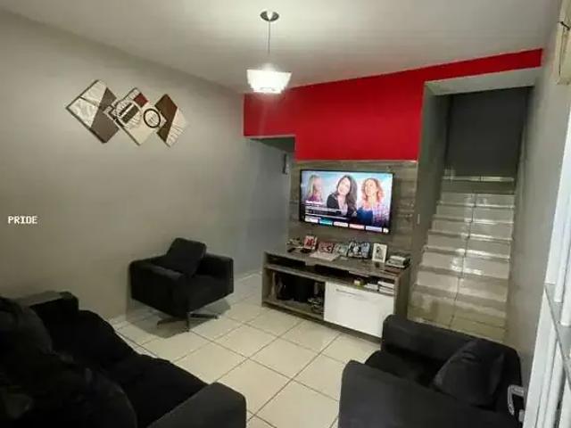 Casa / Sobrado para Venda em Cajamar/SP Portal dos Ipês 2 Quartos