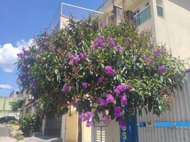 Casa / Sobrado para Venda em Cajamar/SP Paraíso Polvilho 3 Quartos