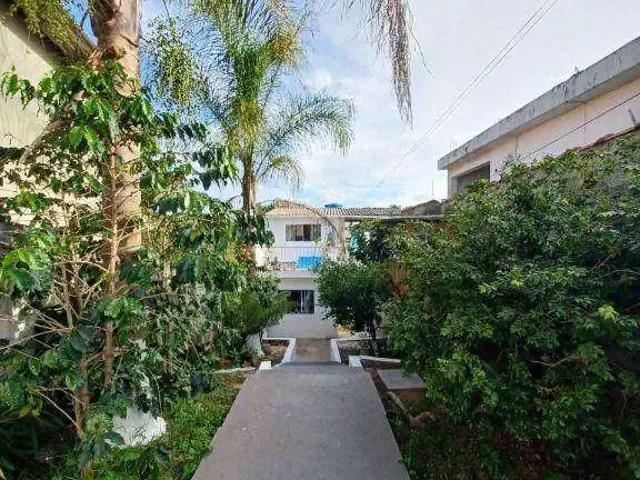 Casa / Sobrado para Venda em Cajamar/SP Paraíso Polvilho 3 Quartos