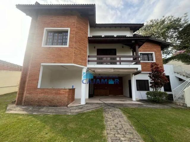 Casa / Sobrado para Venda em Cajamar/SP Village Scorpios 3 Quartos