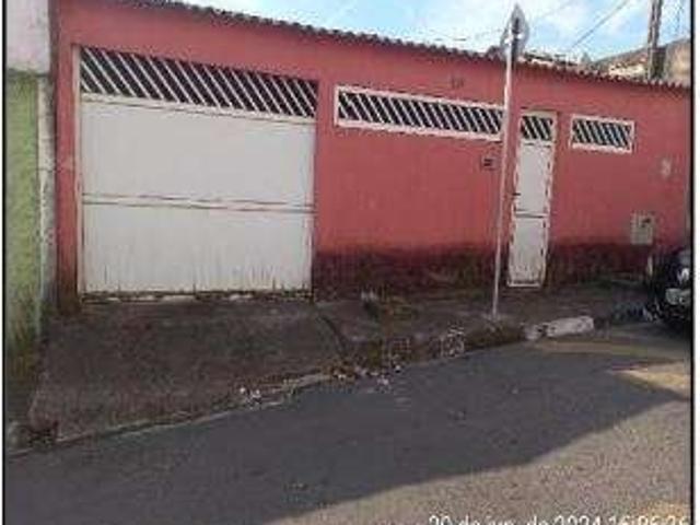 Casa / Sobrado para Venda em Cajati/SP Jardim Novo Cajati