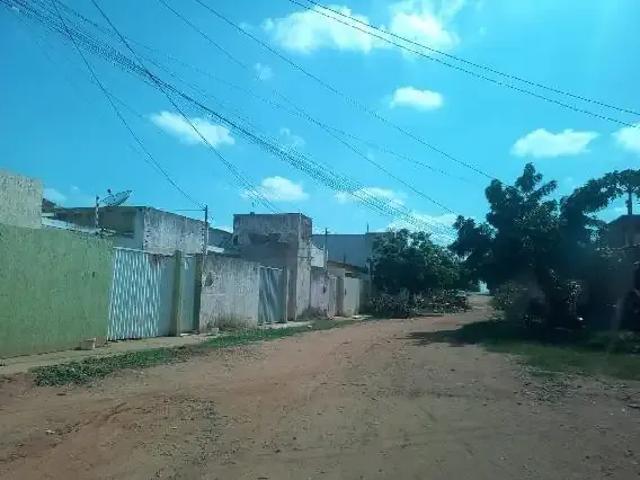 Casa / Sobrado para Venda em Cajazeiras/PB Mutirão 2 Quartos