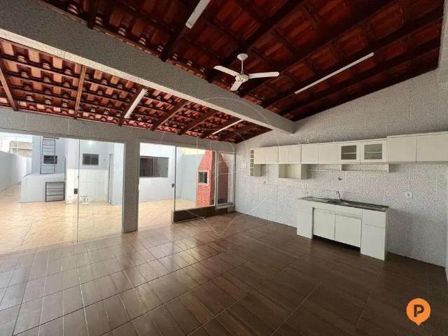 Casa / Sobrado para Venda em Caldas Novas/GO Turista II 2 Quartos
