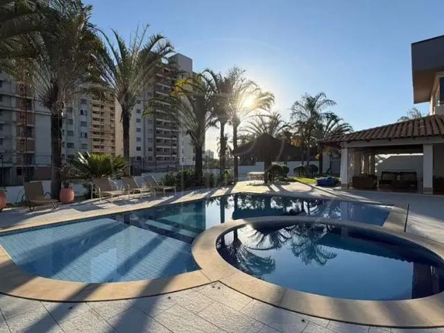 Casa / Sobrado para Venda em Caldas Novas/GO Turista II 6 Quartos