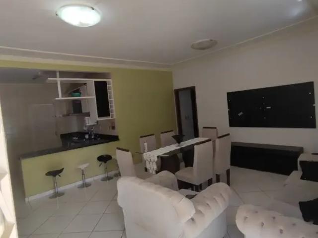 Casa / Sobrado para Venda em Caldas Novas/GO Bandeirante 4 Quartos