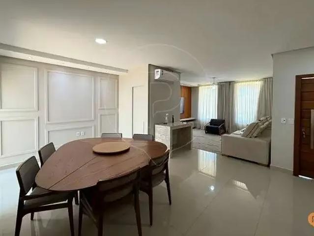 Casa / Sobrado para Venda em Caldas Novas/GO Bandeirante 3 Quartos