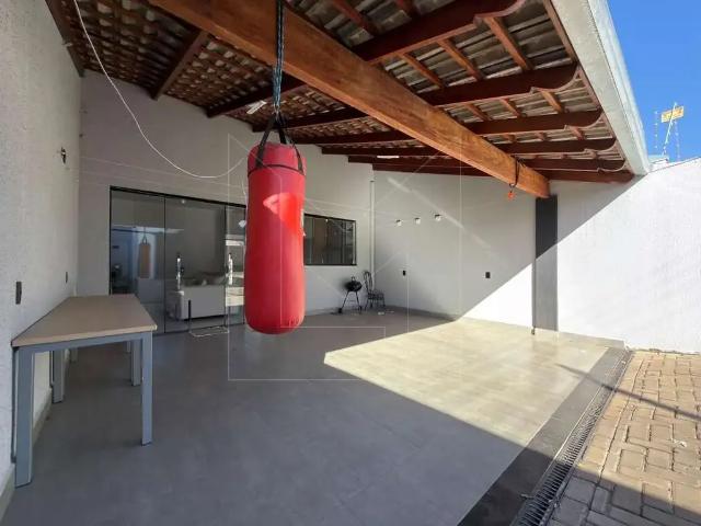 Casa / Sobrado para Venda em Caldas Novas/GO Caldas Do Oeste 2 Quartos