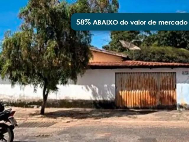 Casa / Sobrado para Venda em Caldas Novas/GO Caldas Do Oeste